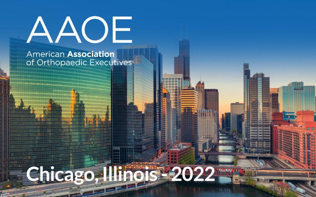 AAOE 2022 – Efferent, Inc.